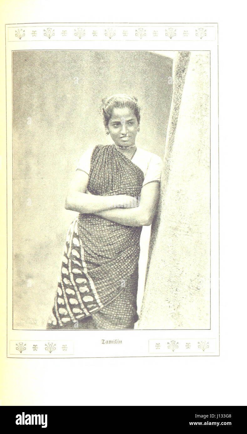 Vintage ceylon karte hi-res stock photography and images - Alamy