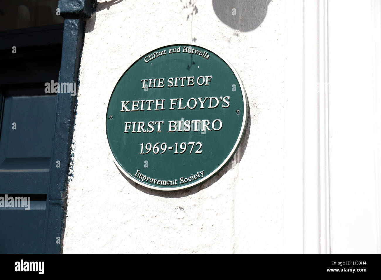 Keith floyd tv hi-res stock photography and images - Alamy