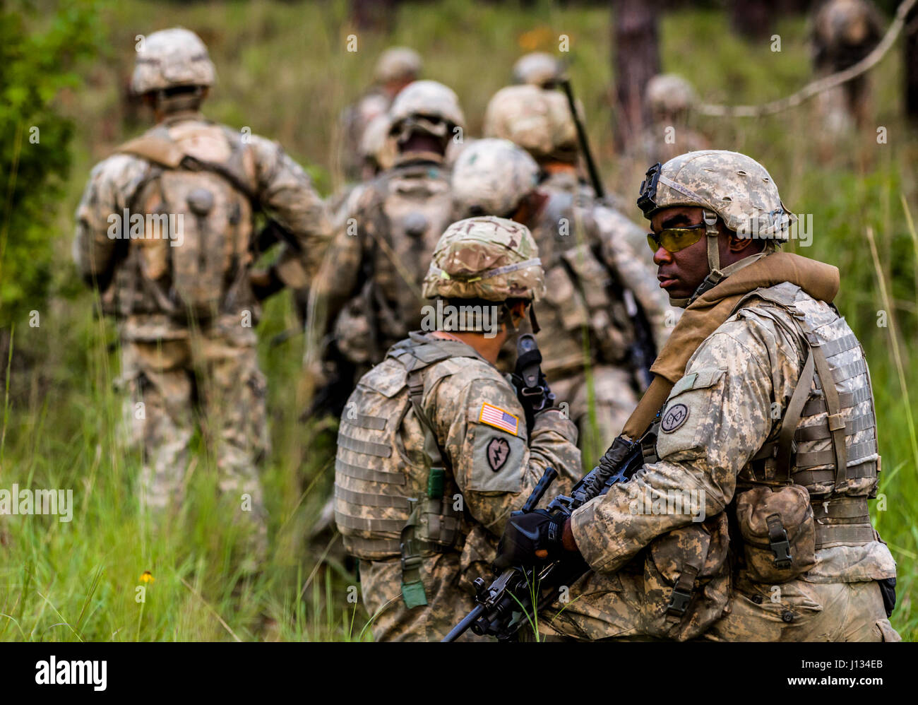 69th regiment infantry hi-res stock photography and images - Alamy