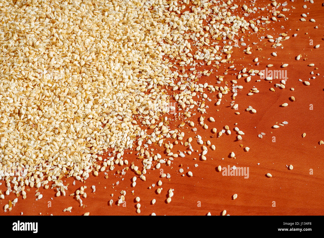 Grain pile hi-res stock photography and images - Alamy