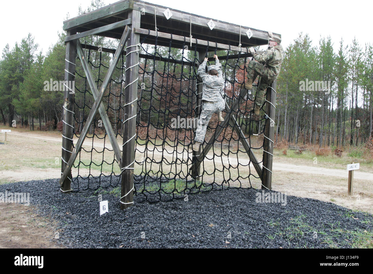 Civil military support team hi-res stock photography and images - Alamy