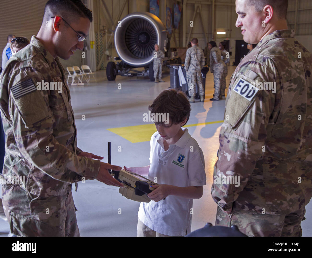 Tuskegee university engineering hi-res stock photography and images - Alamy