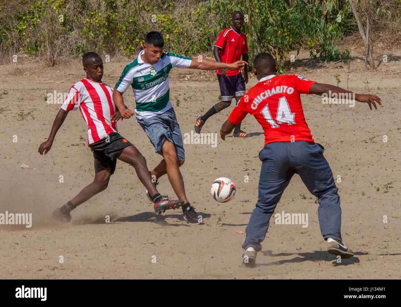 Rosendo rodriguez hi-res stock photography and images - Alamy