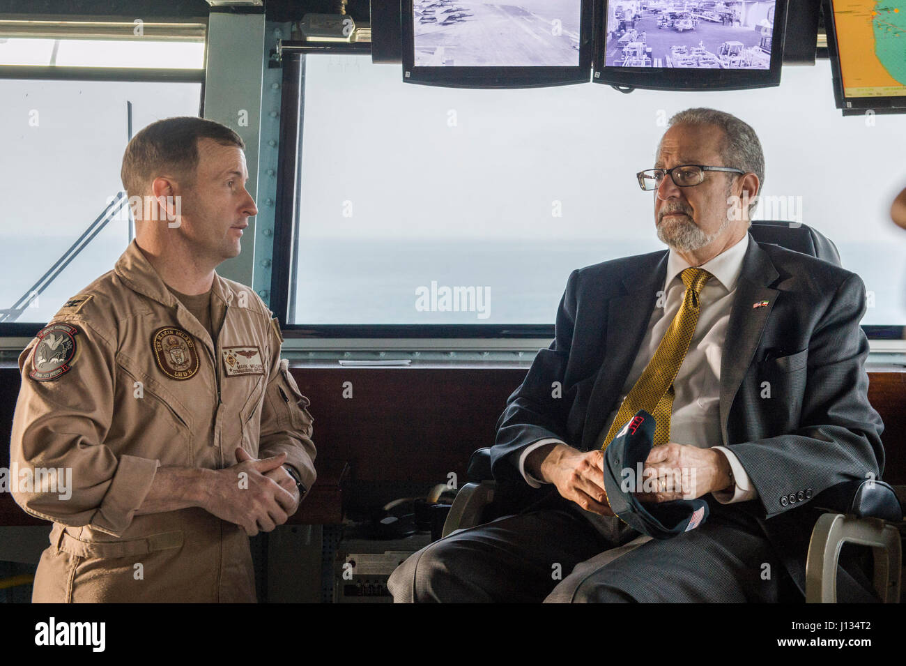 Lawrence silverman hi-res stock photography and images - Alamy