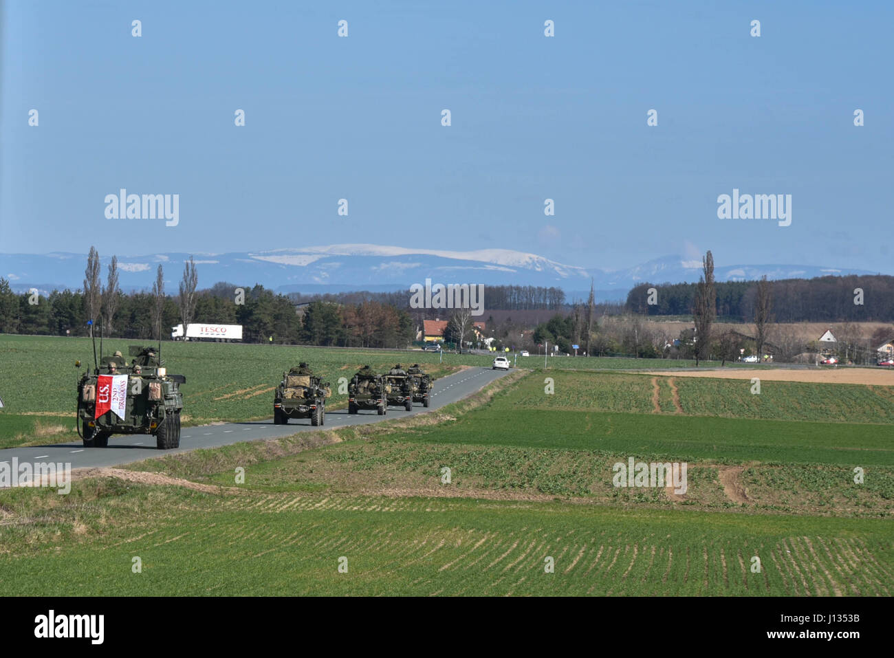 16th infantry division hi-res stock photography and images - Alamy