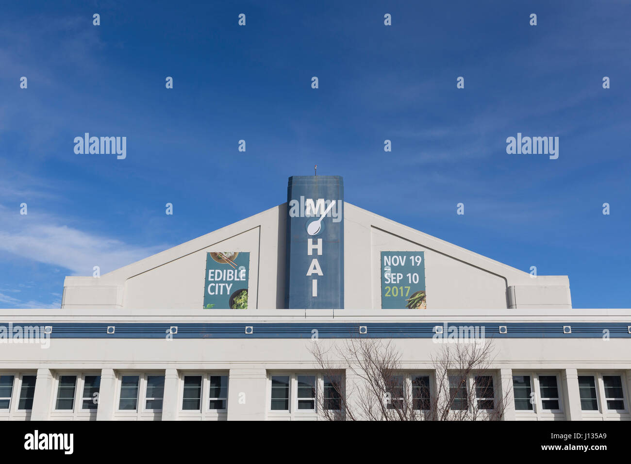 Seattle, Washington: Museum of History & Industry. First established in ...