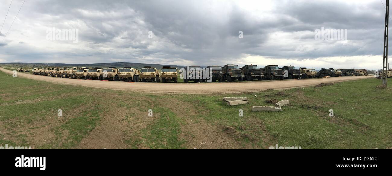 172nd horizontal engineering company hi-res stock photography and ...
