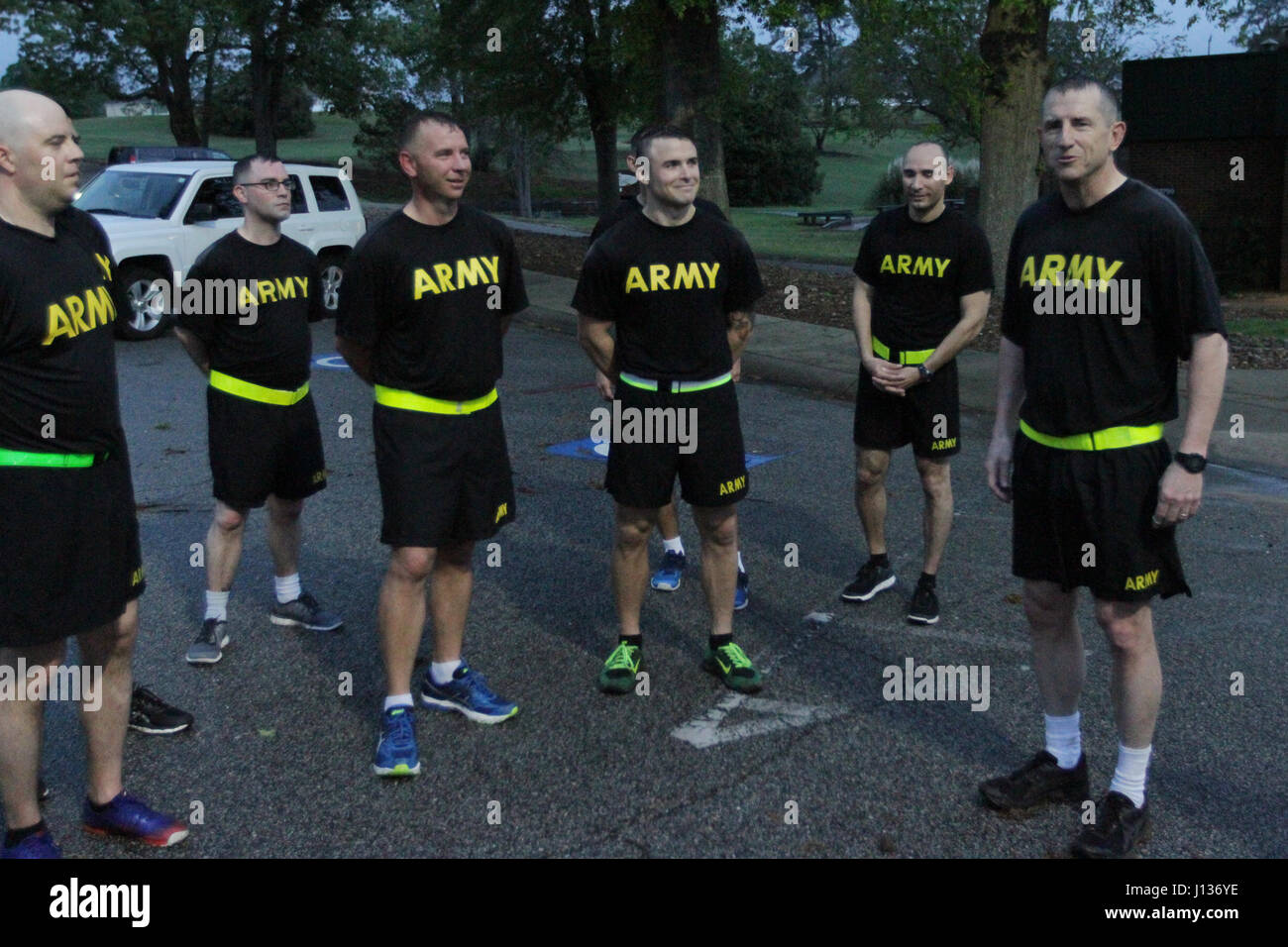 Maj gen william hickman hi-res stock photography and images - Alamy