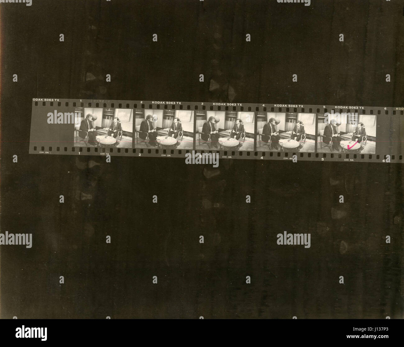 a negative slide Stock Photo - Alamy