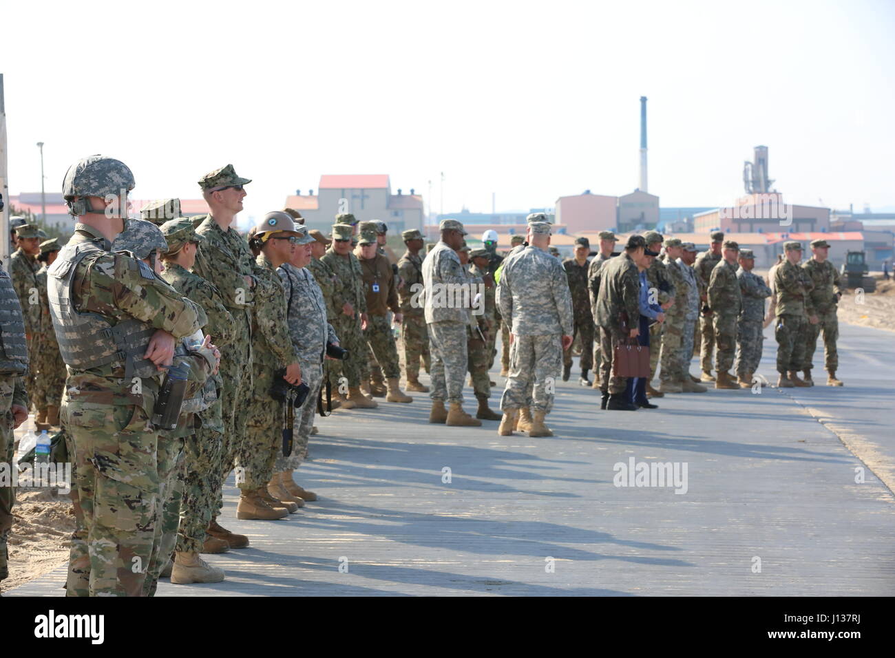 11th transportation battalion hi-res stock photography and images - Alamy