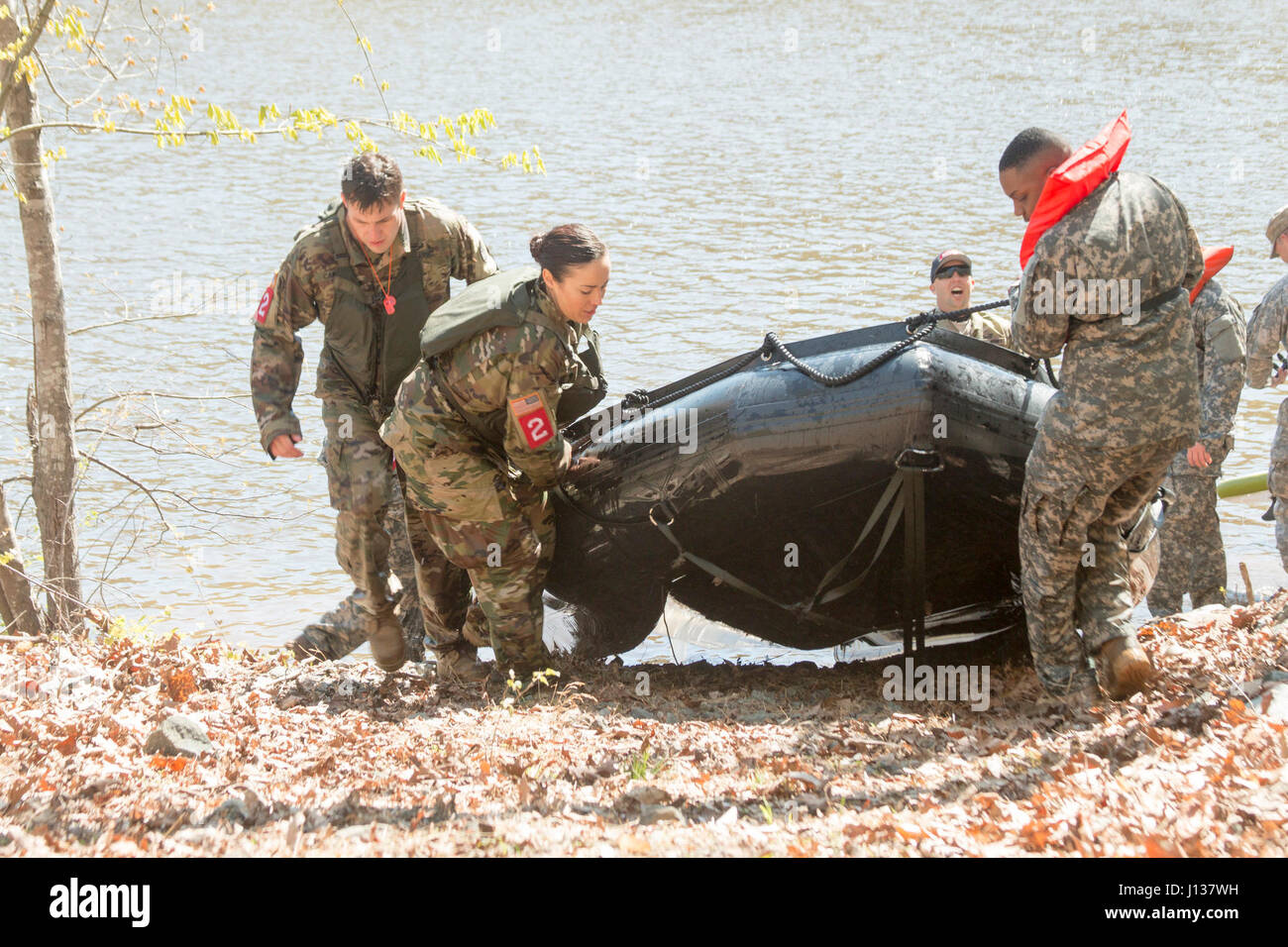105th Engineer Battalion High Resolution Stock Photography and Images ...