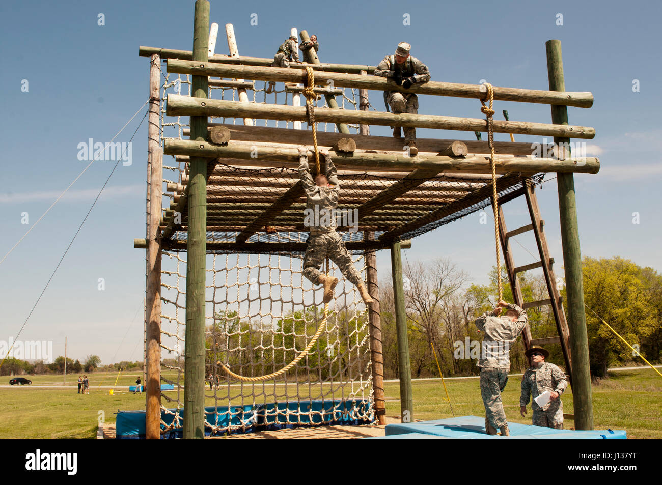 Recruits with the Recruit Sustainment Program (RSP), Recruiting and ...