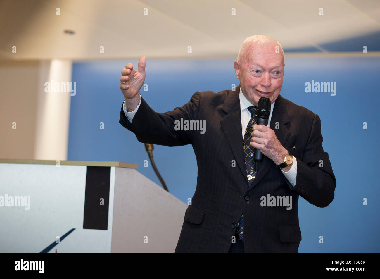 Retired U.S. Marine Corps Gen. Alfred M. Gray Jr., 29th Commandant of ...