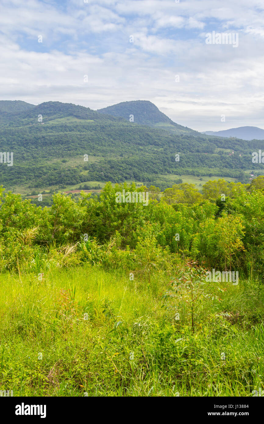 Morro do meio hi-res stock photography and images - Alamy