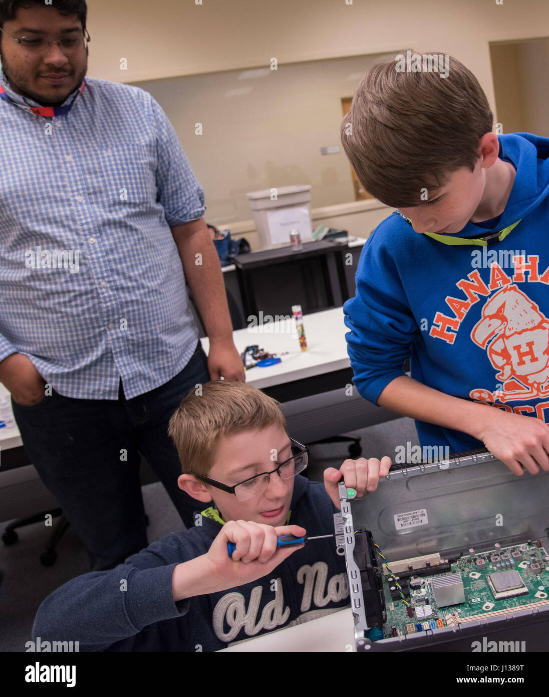 Spawar systems center atlantic hi-res stock photography and images - Alamy