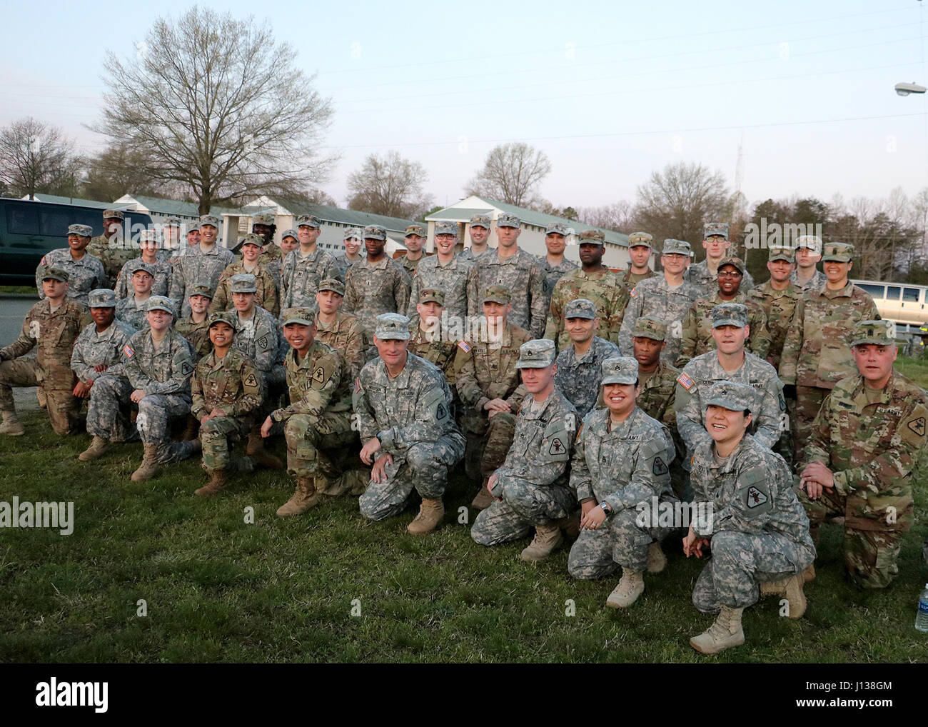 Us army reserve legal command hi-res stock photography and images - Alamy