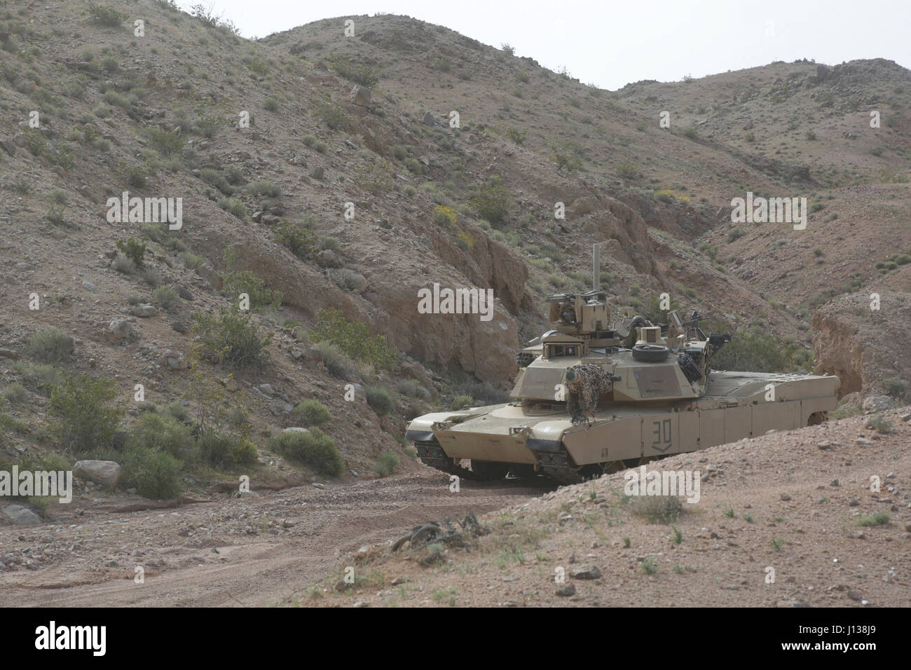 U.S. Soldiers assigned to 1st Battalion, 64th Armor Regiment, 1st ...