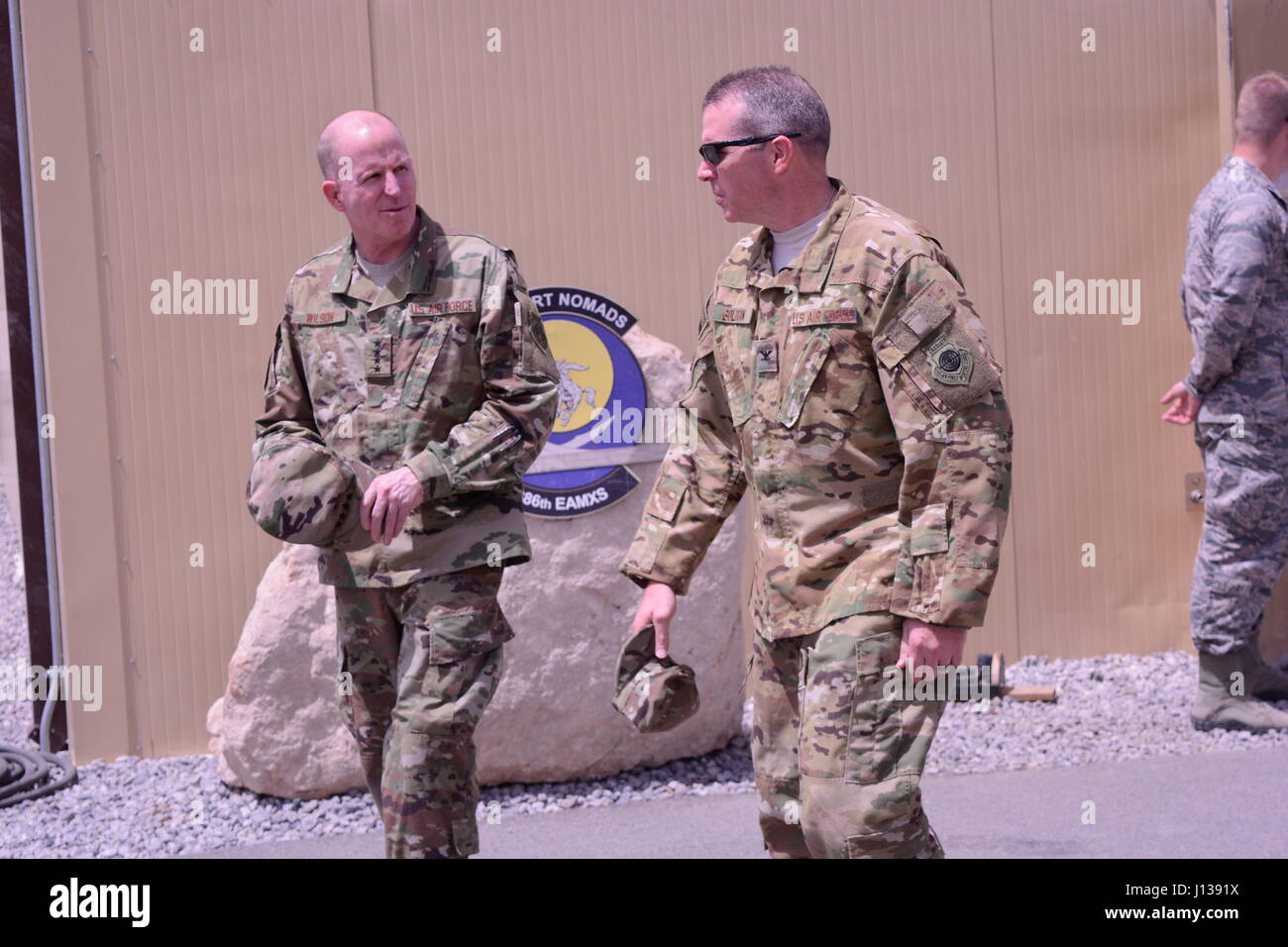 From left right sgt stephen hi-res stock photography and images - Alamy
