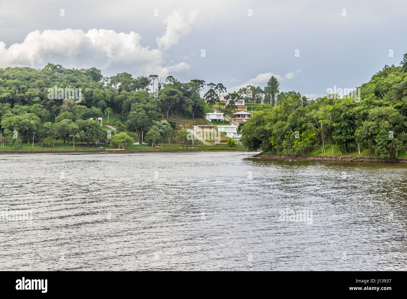 Encantado hi-res stock photography and images - Alamy