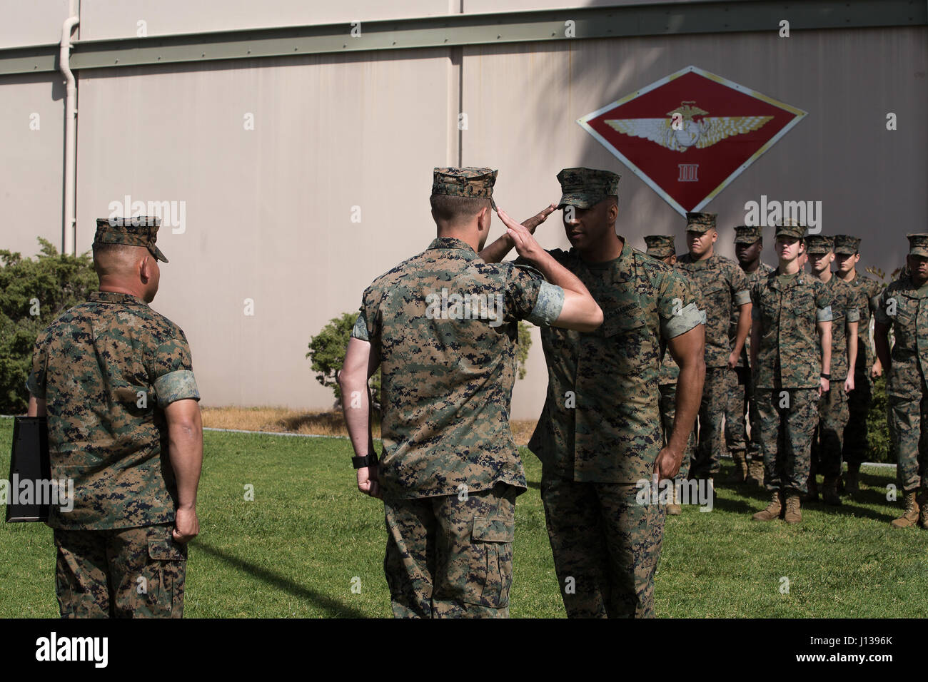 Lance corporal of anti aircraft artillery hi-res stock photography and ...