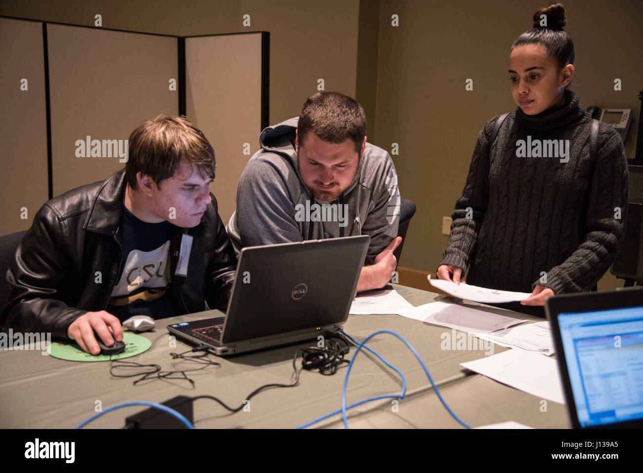 Spawar systems center atlantic hi-res stock photography and images - Alamy