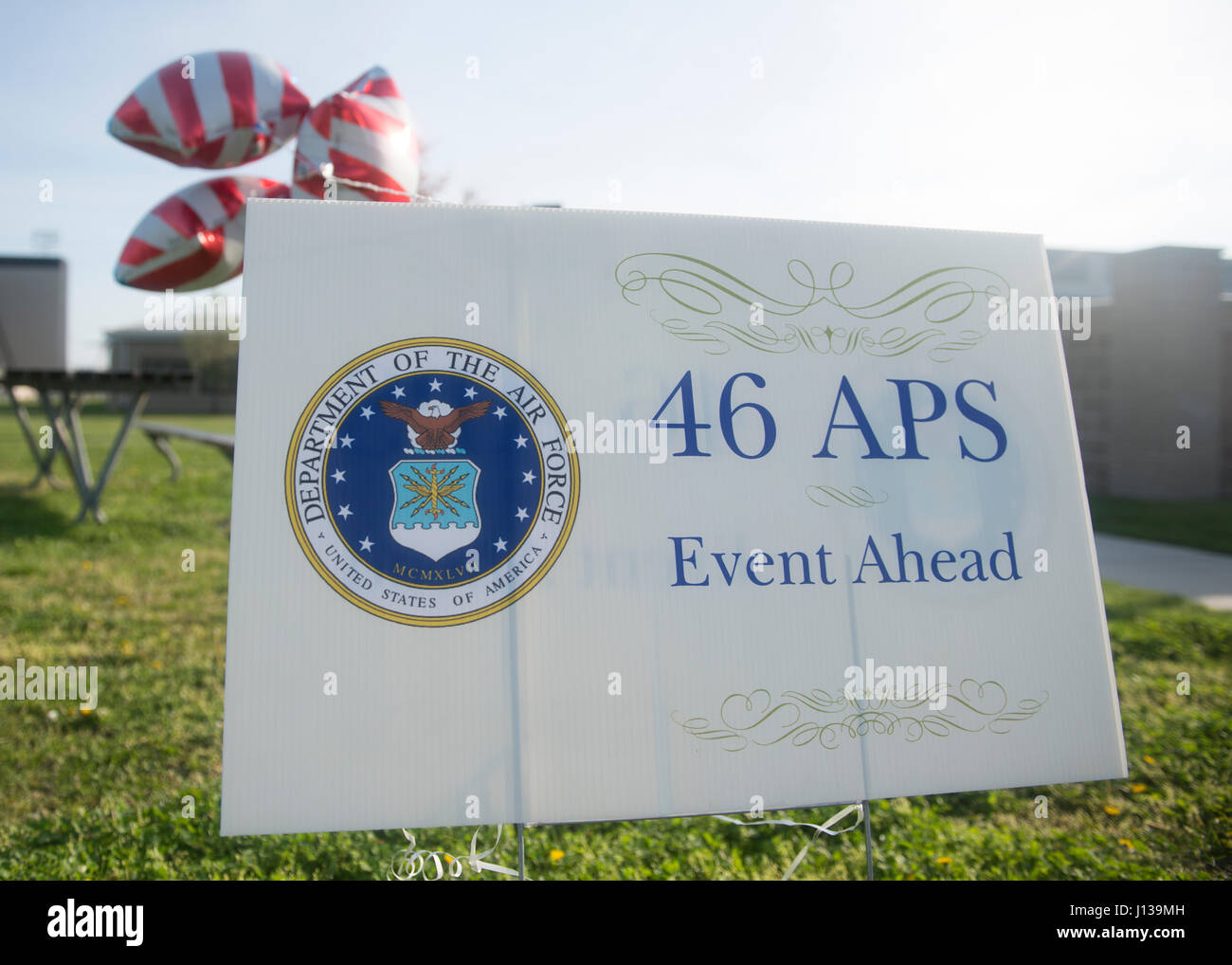 46th Aerial Port Squadron High Resolution Stock Photography and Images ...