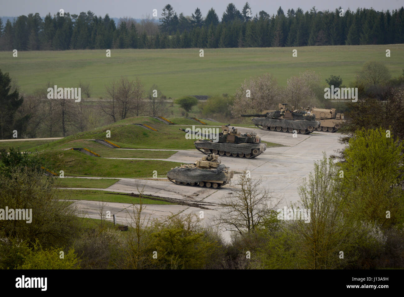 Fire fighting exercise part hi-res stock photography and images - Alamy