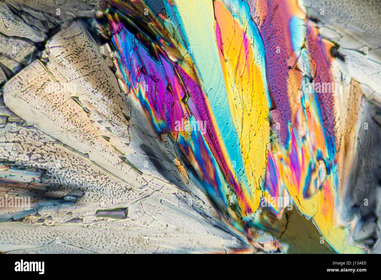 Micro crystal hi-res stock photography and images - Alamy
