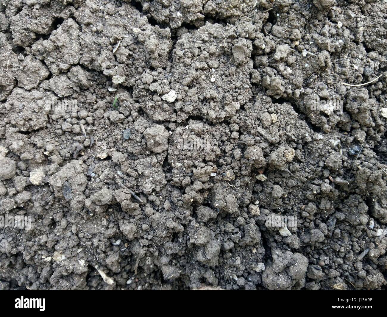 Texture of earth Stock Photo - Alamy