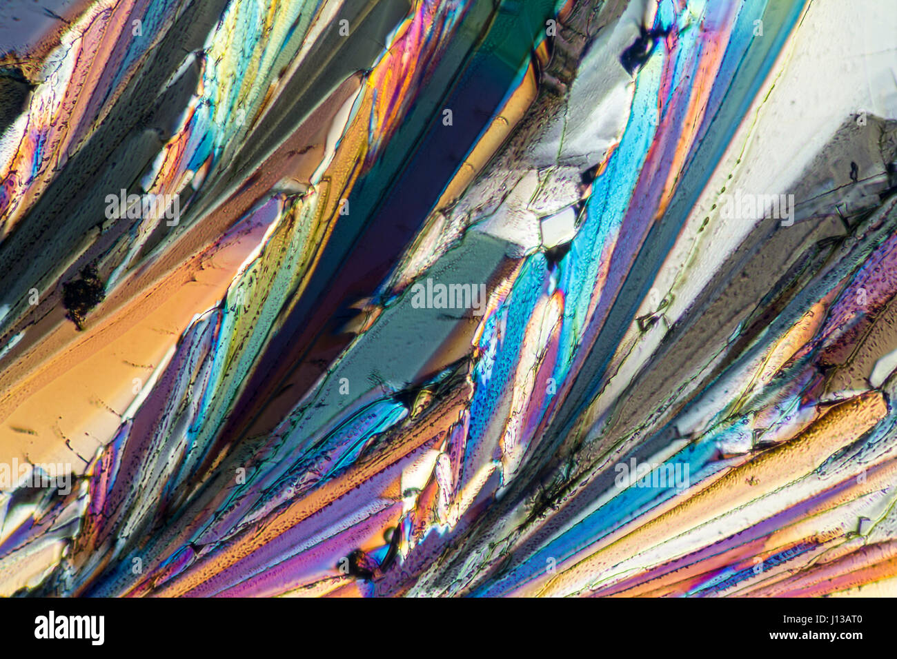 Micro crystal hi-res stock photography and images - Alamy
