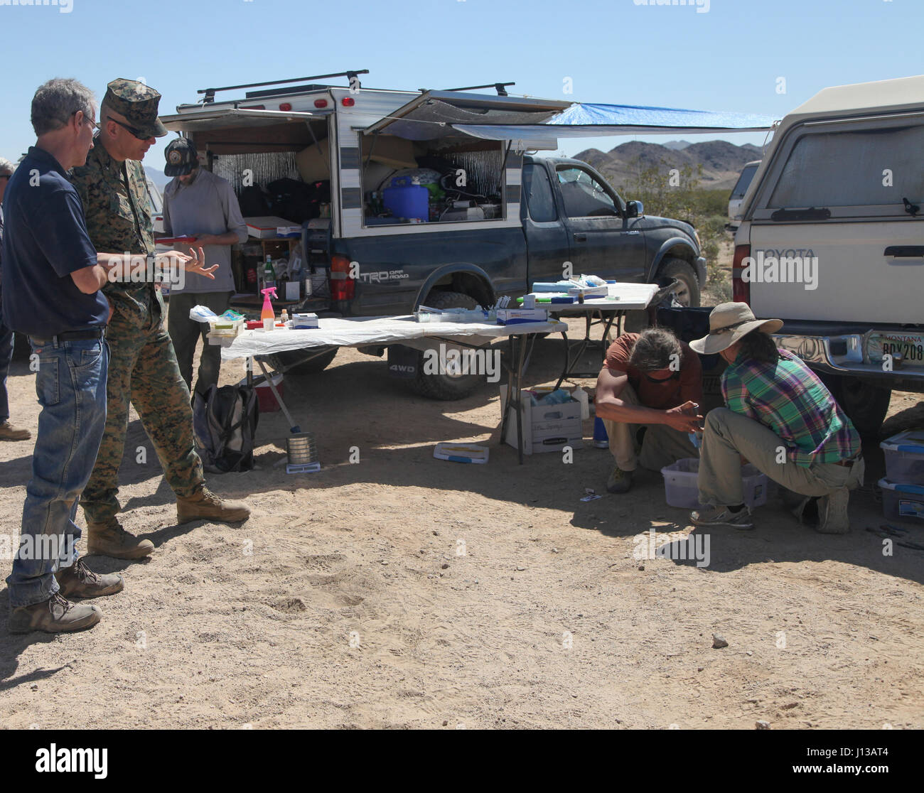 Brig Gen William F Mullen Iii High Resolution Stock Photography and ...