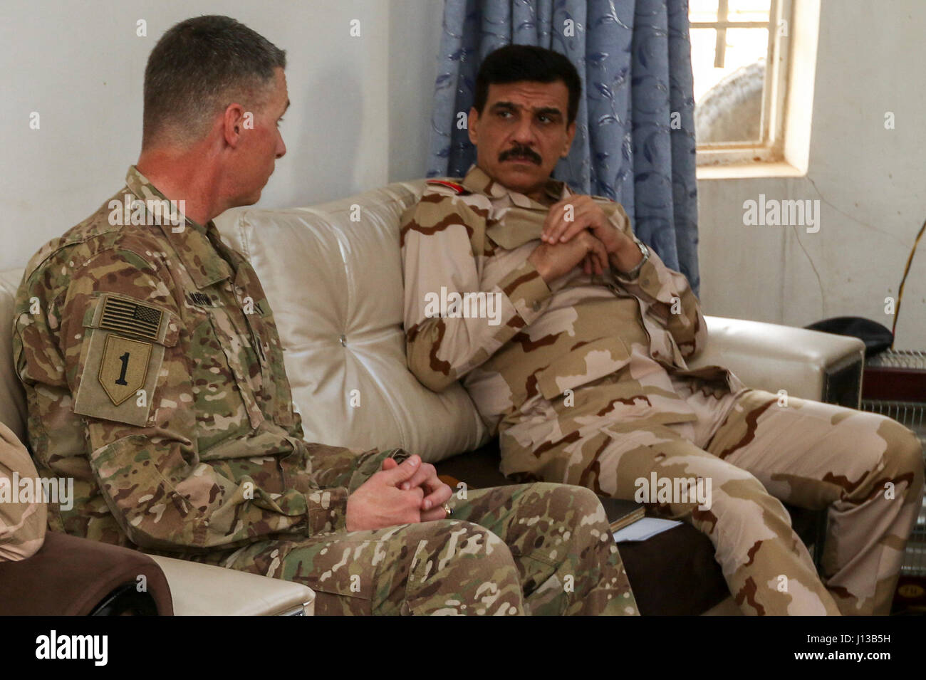 Maj gen joseph m martin hi-res stock photography and images - Alamy