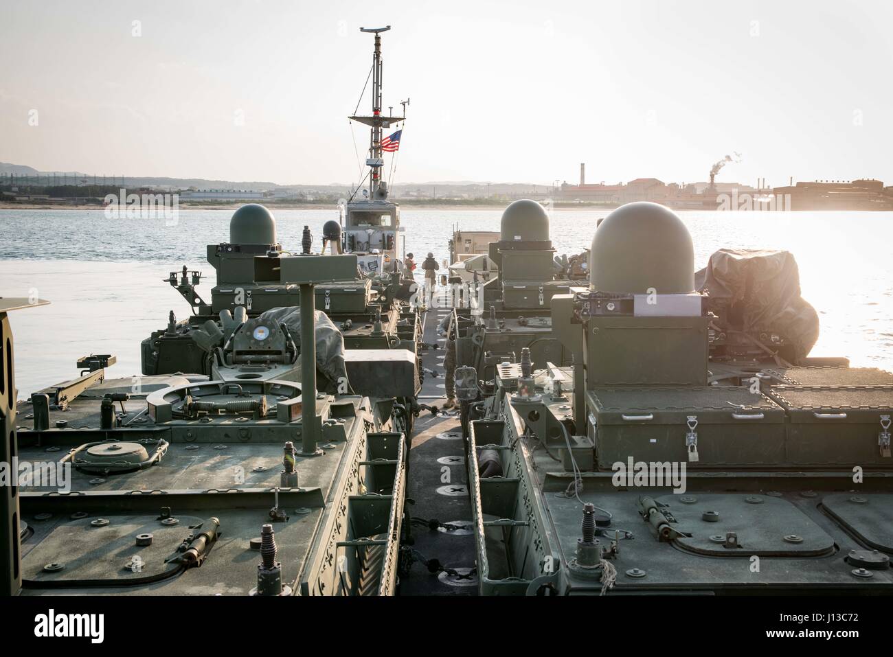 Rail load operation hi-res stock photography and images - Alamy