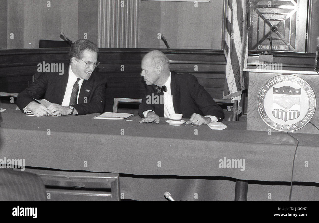 International military interactions hi-res stock photography and images ...