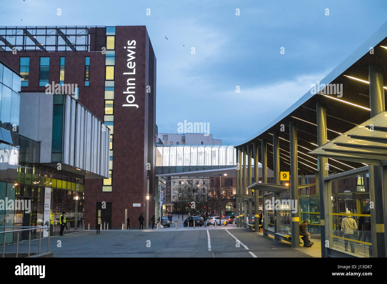 John lewis heritage hi-res stock photography and images - Alamy