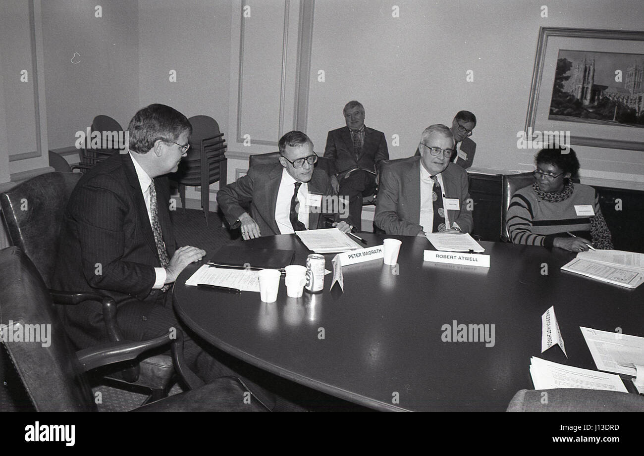 Group men woman engage hi-res stock photography and images - Alamy