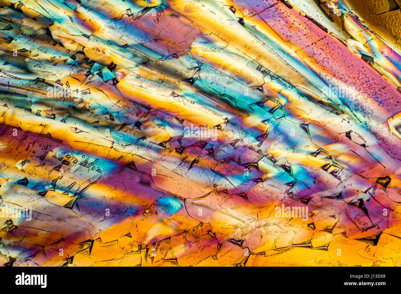 Micro crystal hi-res stock photography and images - Alamy