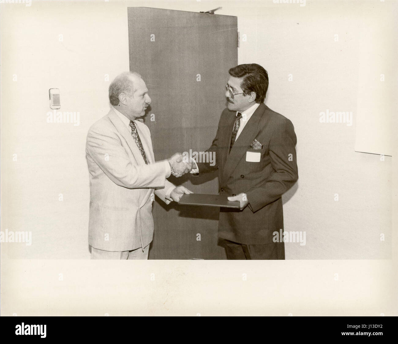 Man Receiving Award High Resolution Stock Photography and Images - Alamy