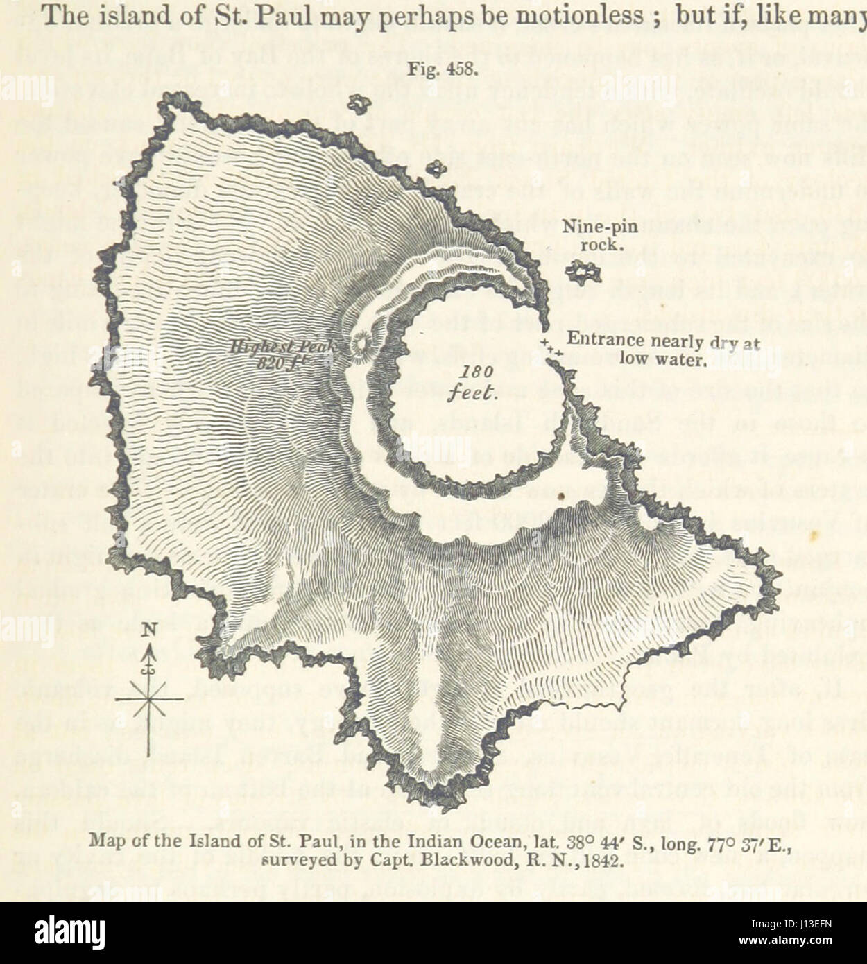 [A Manual of Elementary Geology. ... Third and entirely revised edition ...