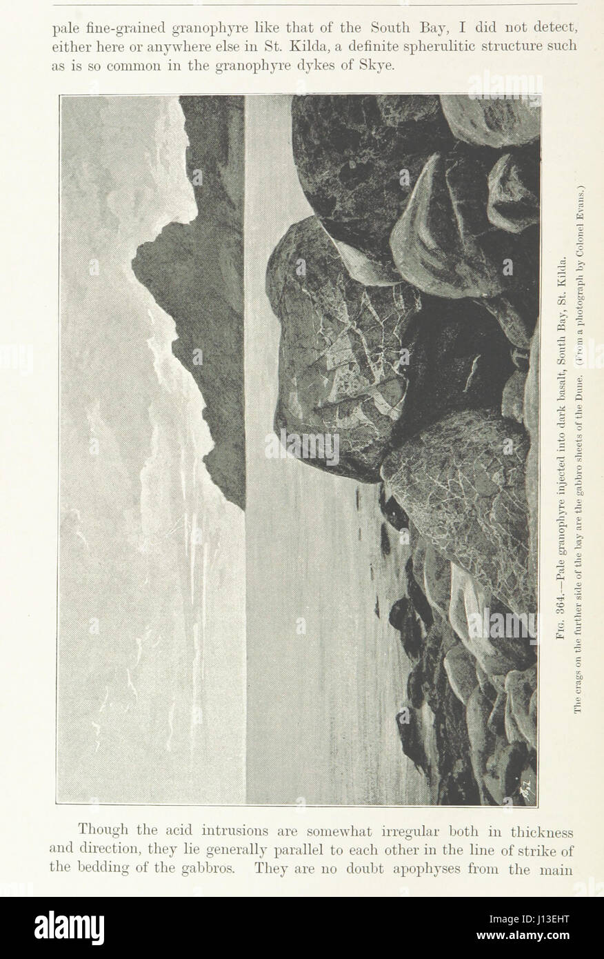 The Ancient Volcanoes of Great Britain ... With seven maps and numerous ...