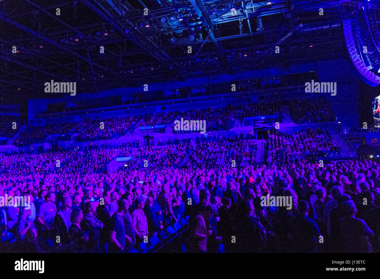 Interior,inside,Performance,at,Liverpool,Echo,arena,Liverpool ...