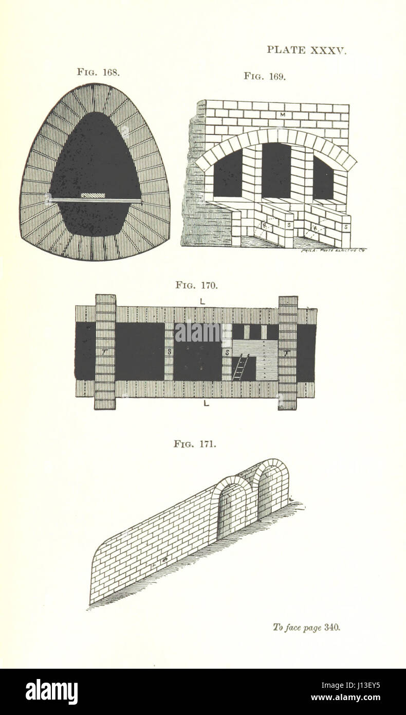 A Practical Manual of Minerals, Mines, and Mining ... Second edition ...