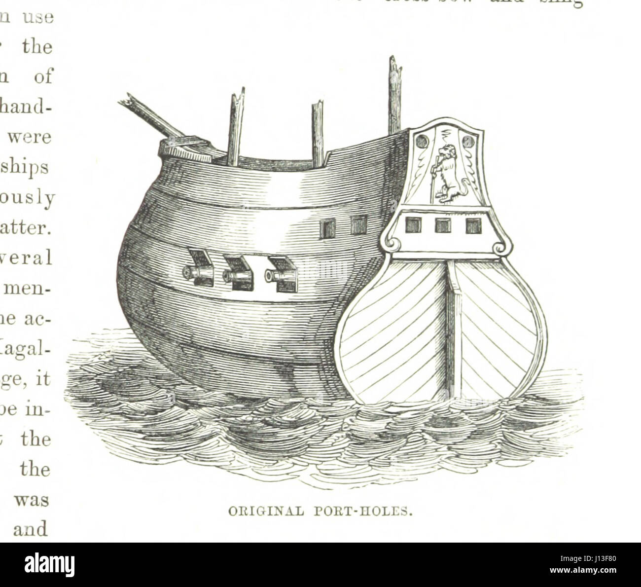 The History of Progress in Great Britain ... With ... illustrations by ...