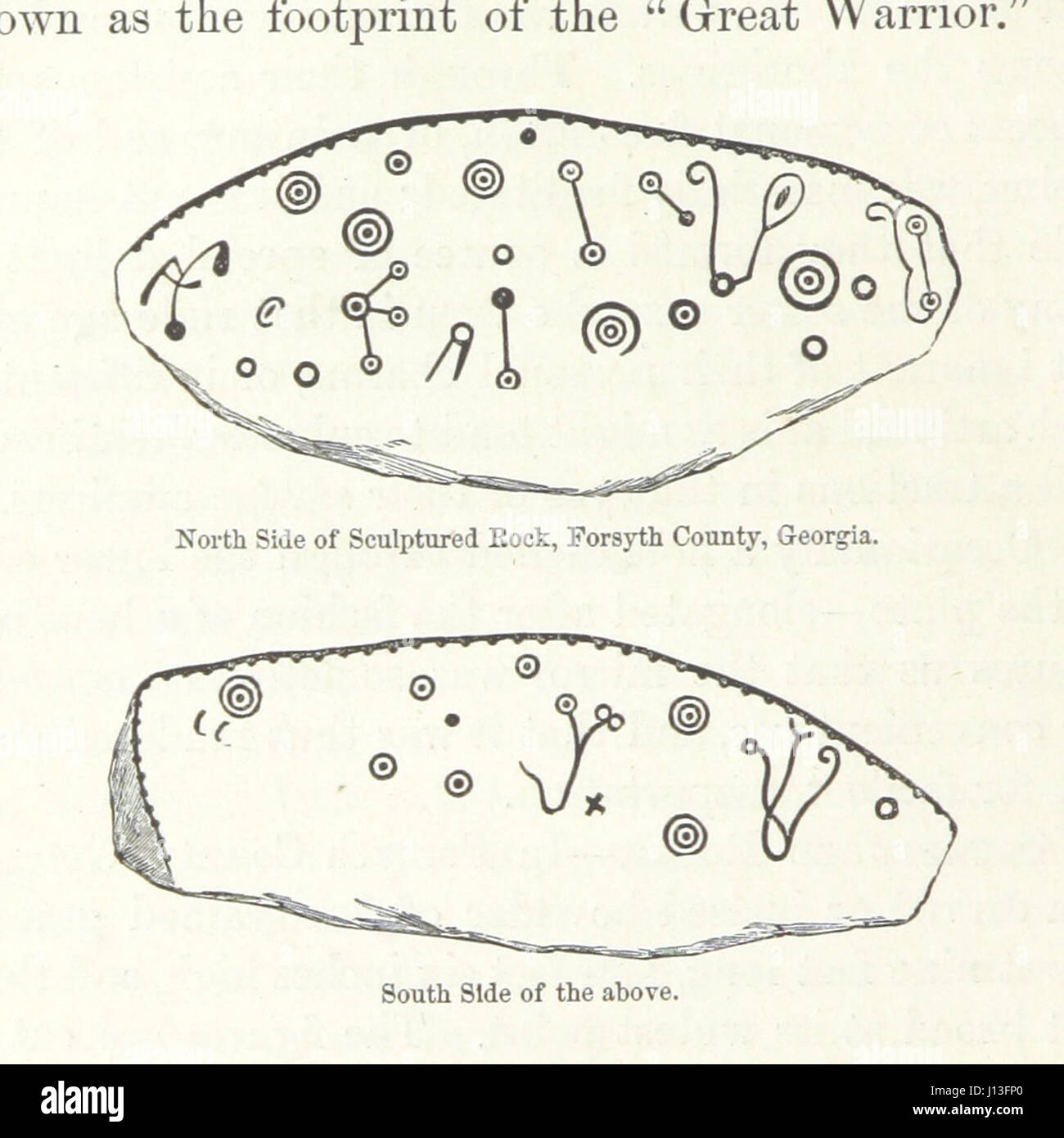 Antiquities of the Southern Indians particularly of the Georgia tribes ...