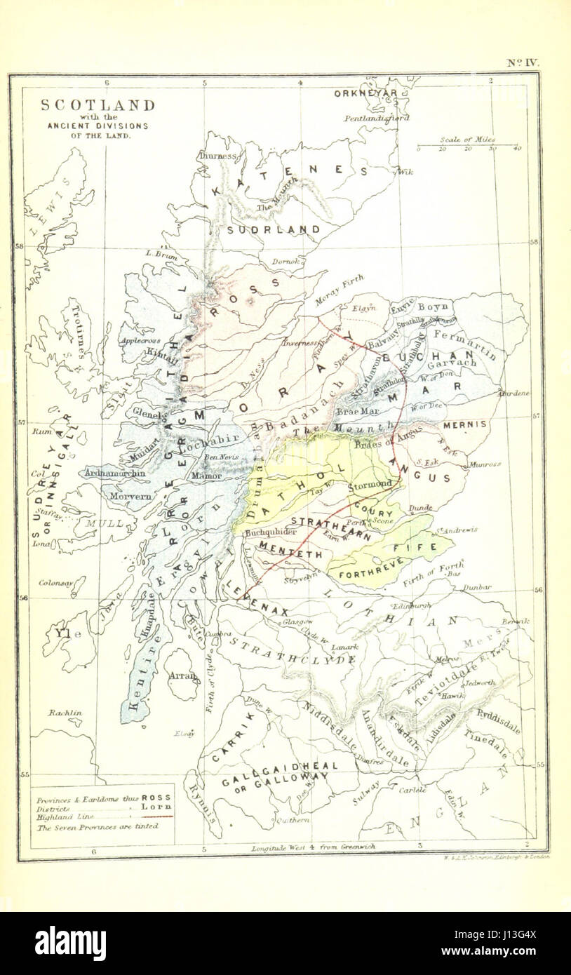 Scottish Kings. A revised chronology of Scottish history, 1005-1625 ...