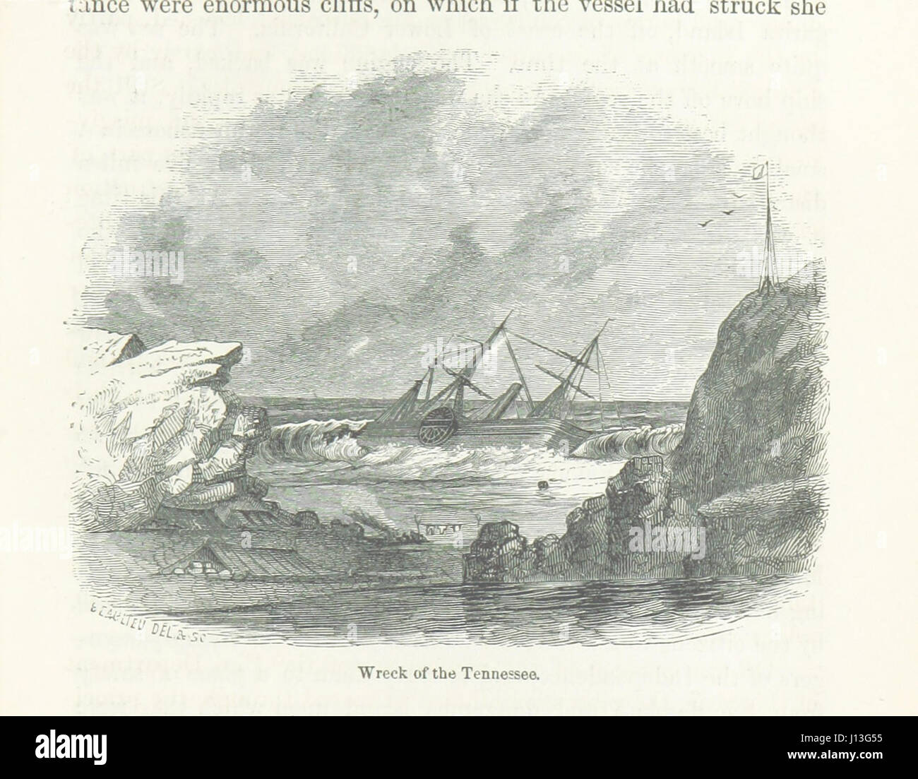 The Annals of San Francisco; containing a summary of the history, the ...