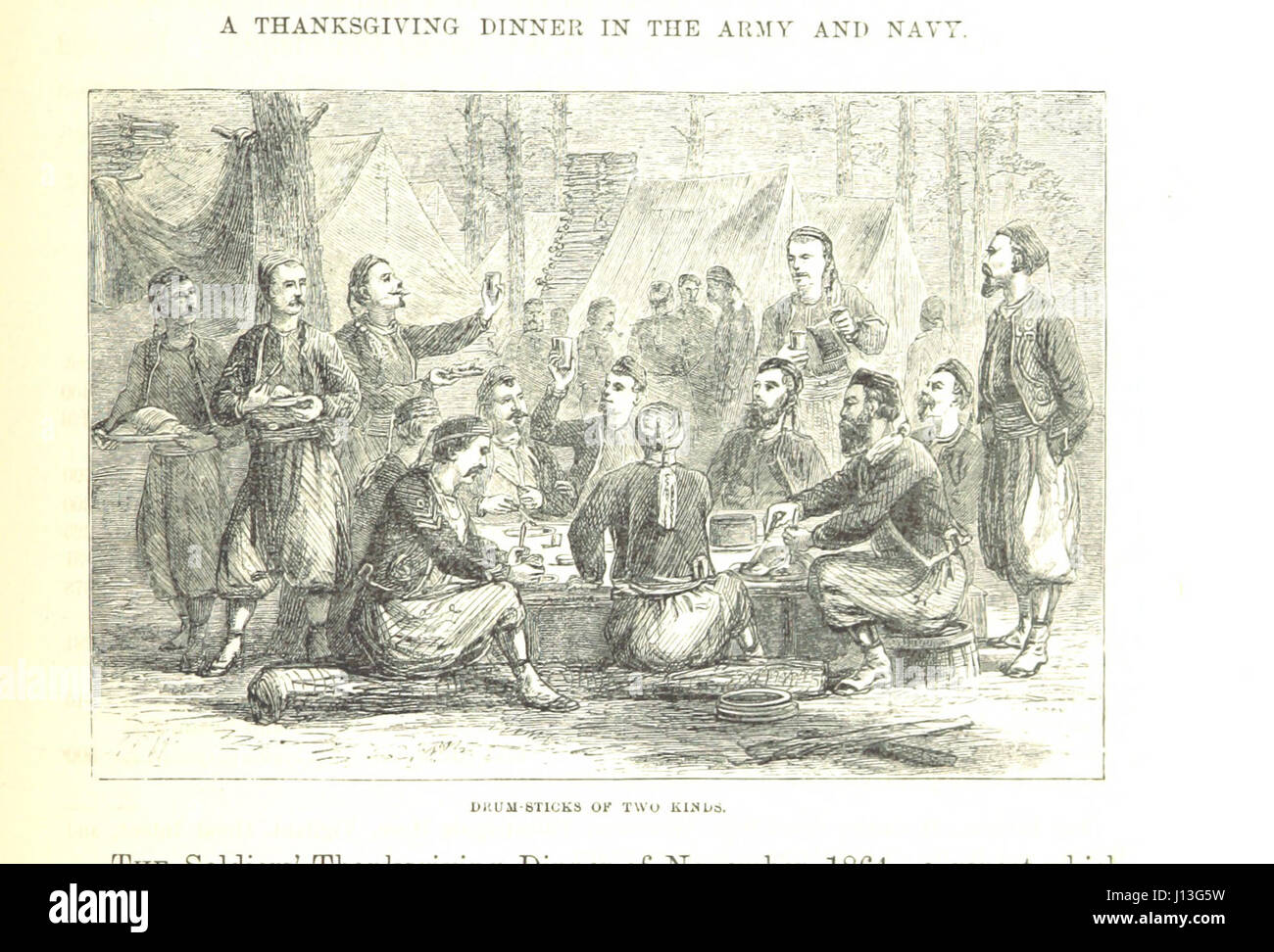 The Tribute Book. A record of the munificence, self-sacrifice, and ...