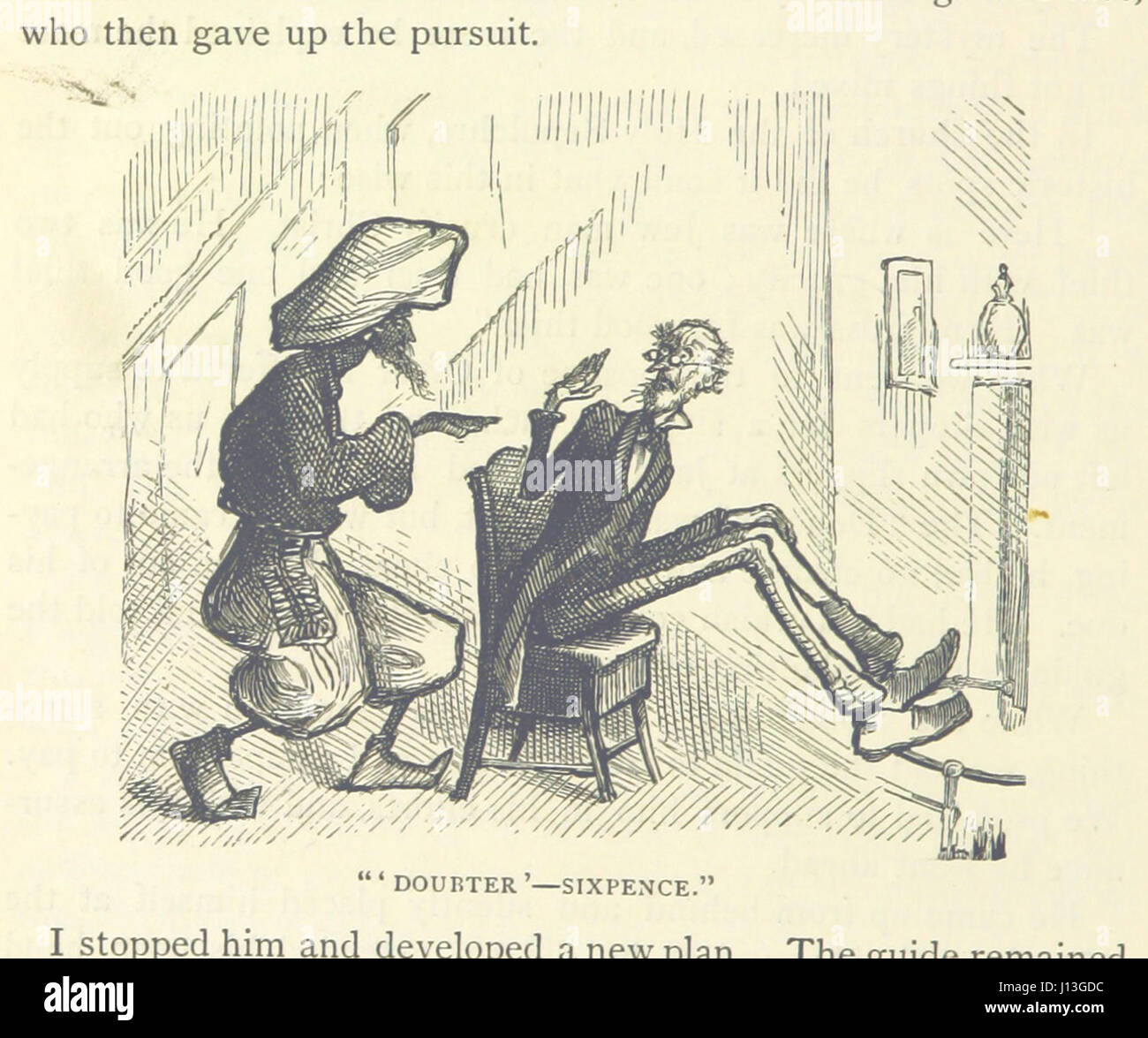 Backsheesh! or, Life and Adventures in the Orient. With descriptive and ...