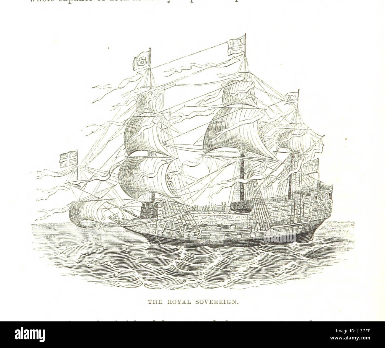 The History of Progress in Great Britain ... With ... illustrations by ...