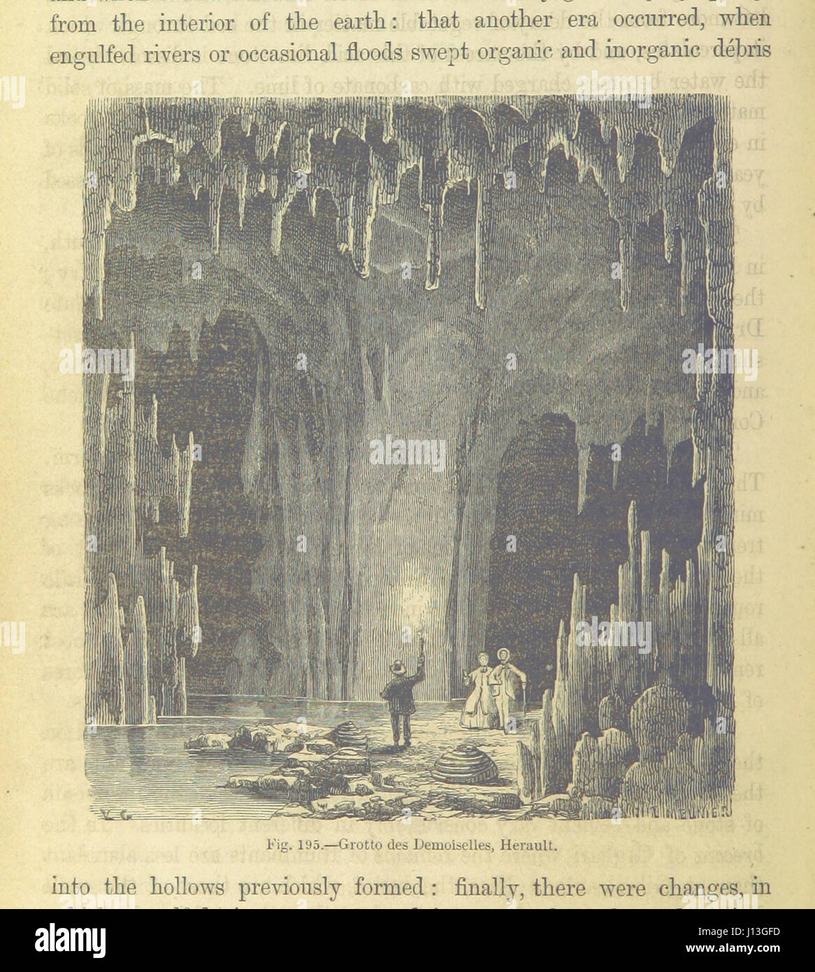 [The World before the Deluge ... Containing twenty-five ideal ...